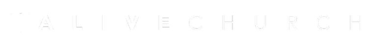 ALIVE CHURCH