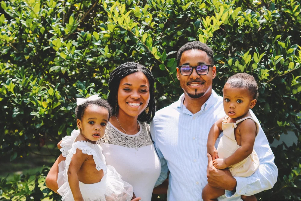 Our Pastors — ALIVE CHURCH