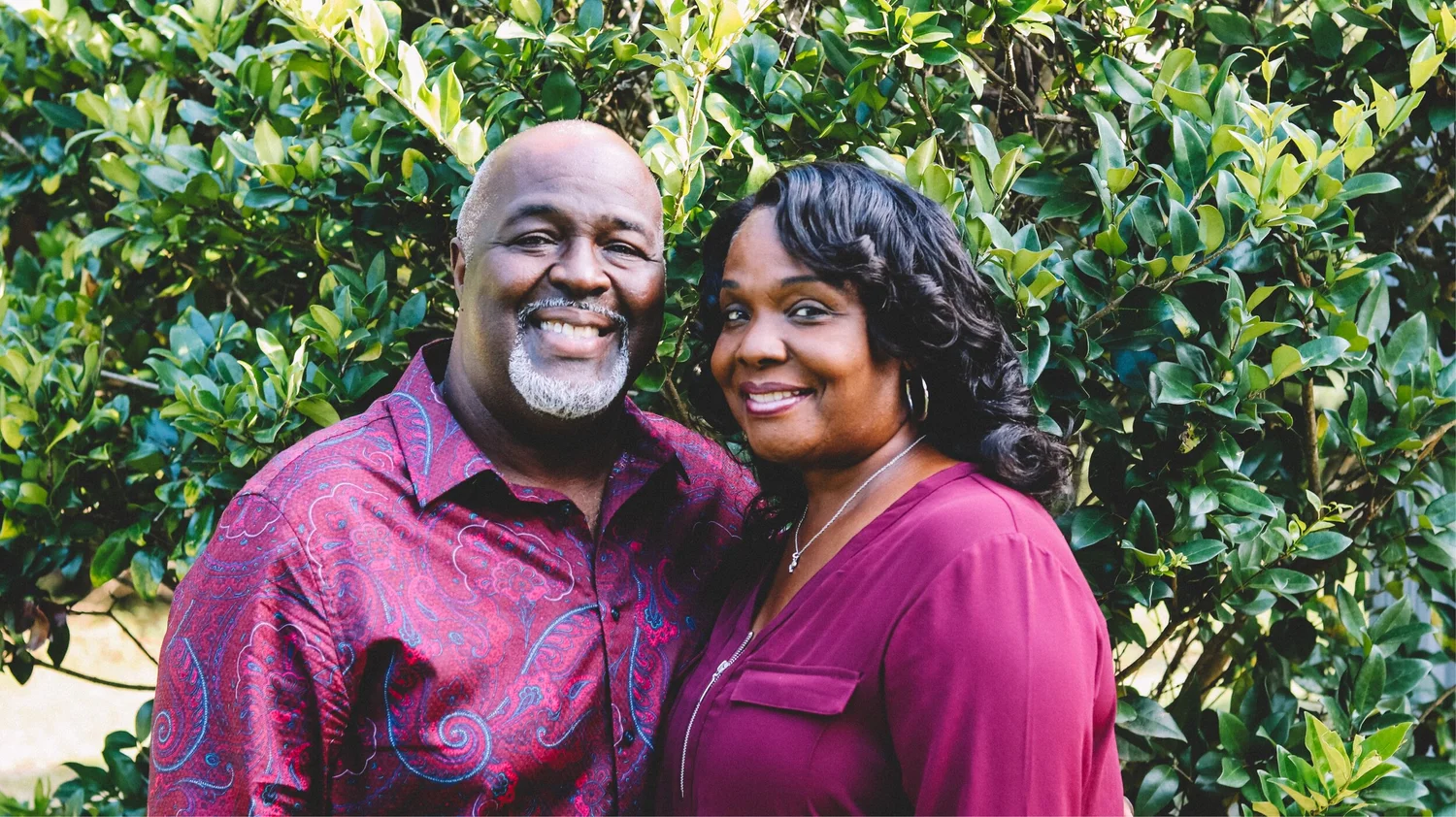 Our Pastors — ALIVE CHURCH