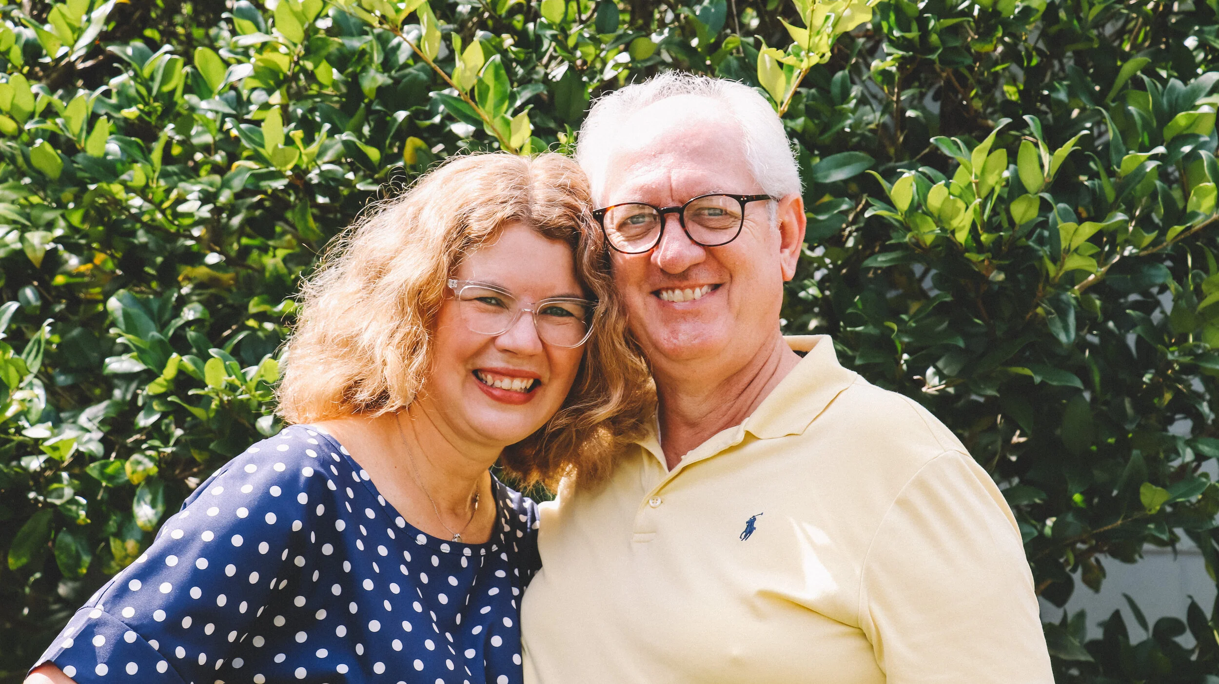 Our Pastors — ALIVE CHURCH