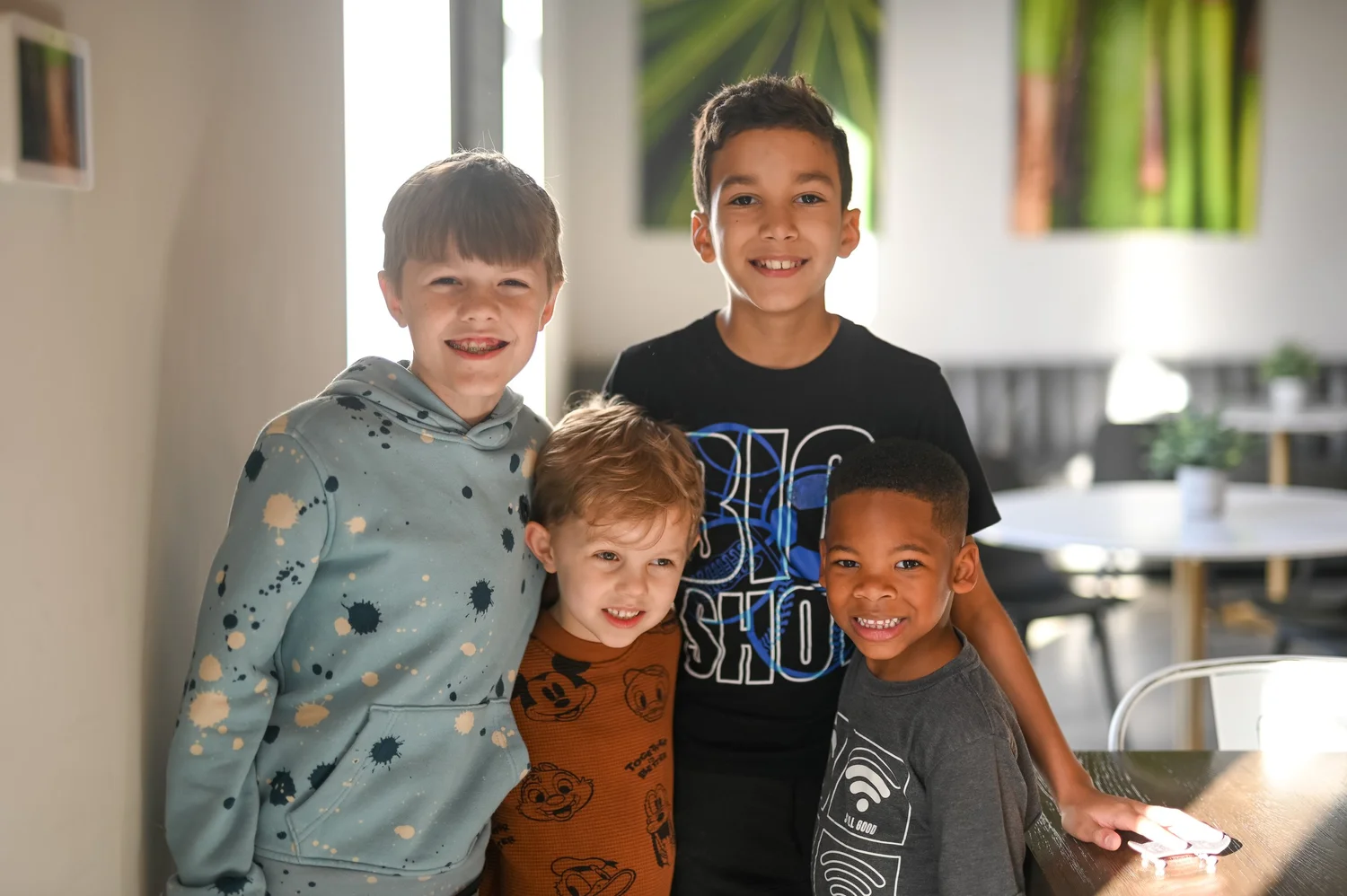 Alive Kids — ALIVE CHURCH