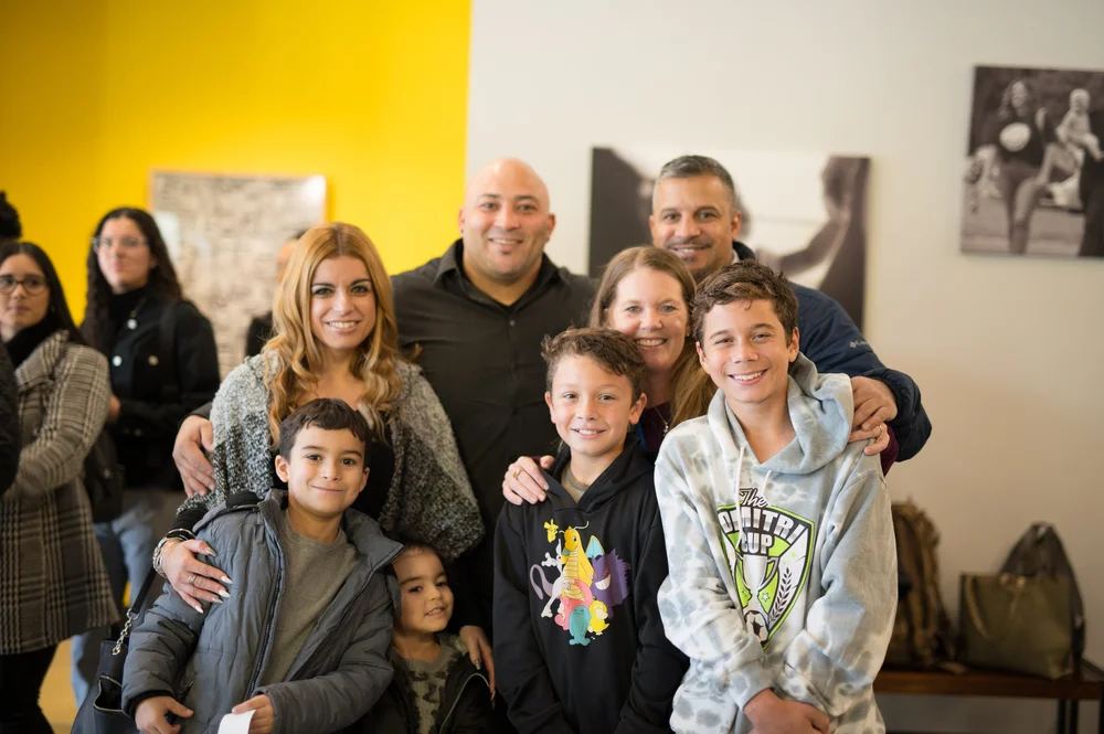 Florida Mall Campus — ALIVE CHURCH