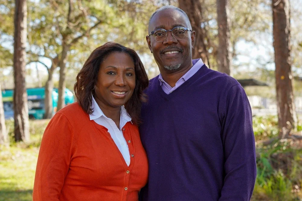 Our Pastors — ALIVE CHURCH