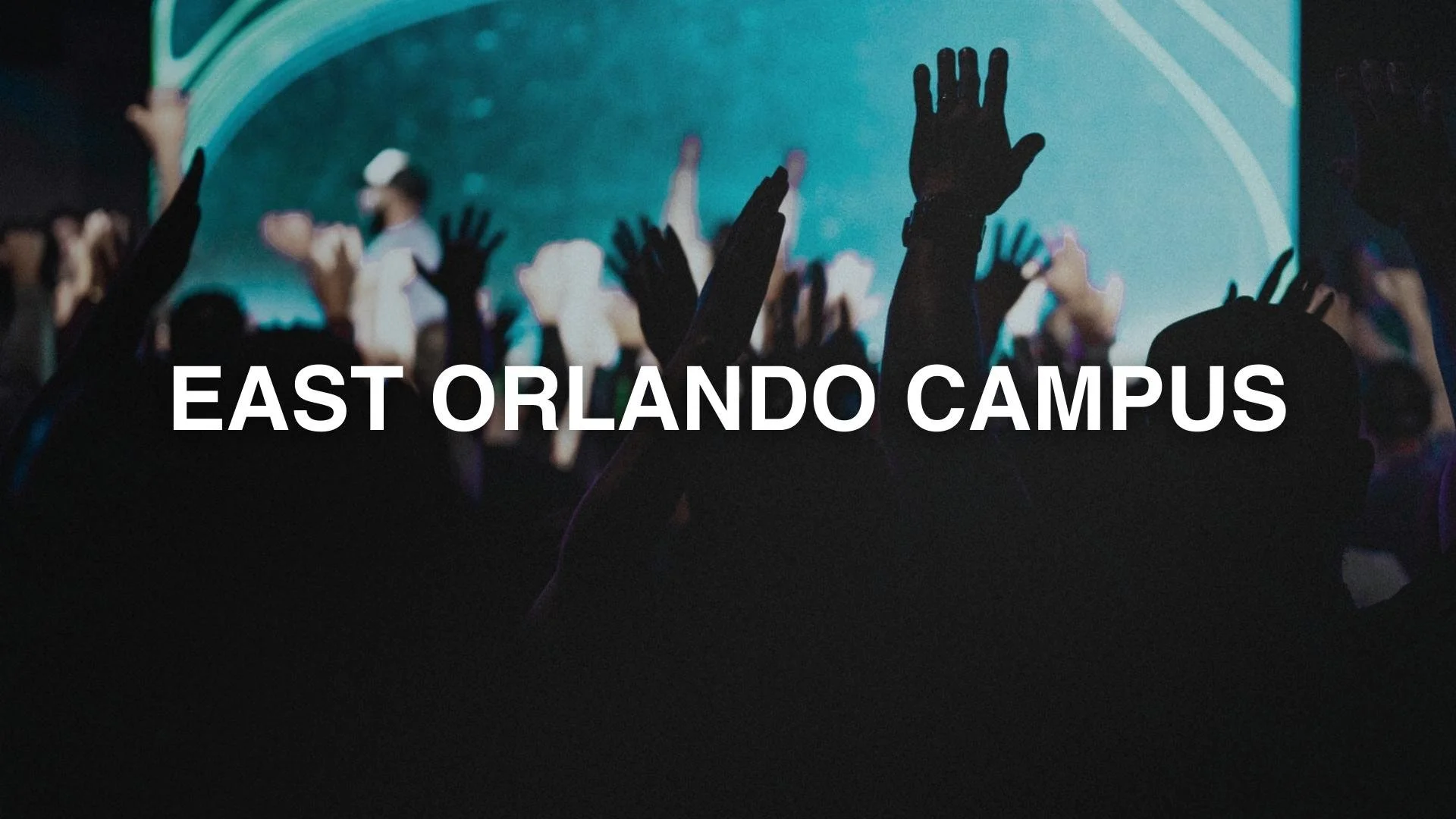 Alive Church | Christian Church in East Orlando FL — ALIVE CHURCH