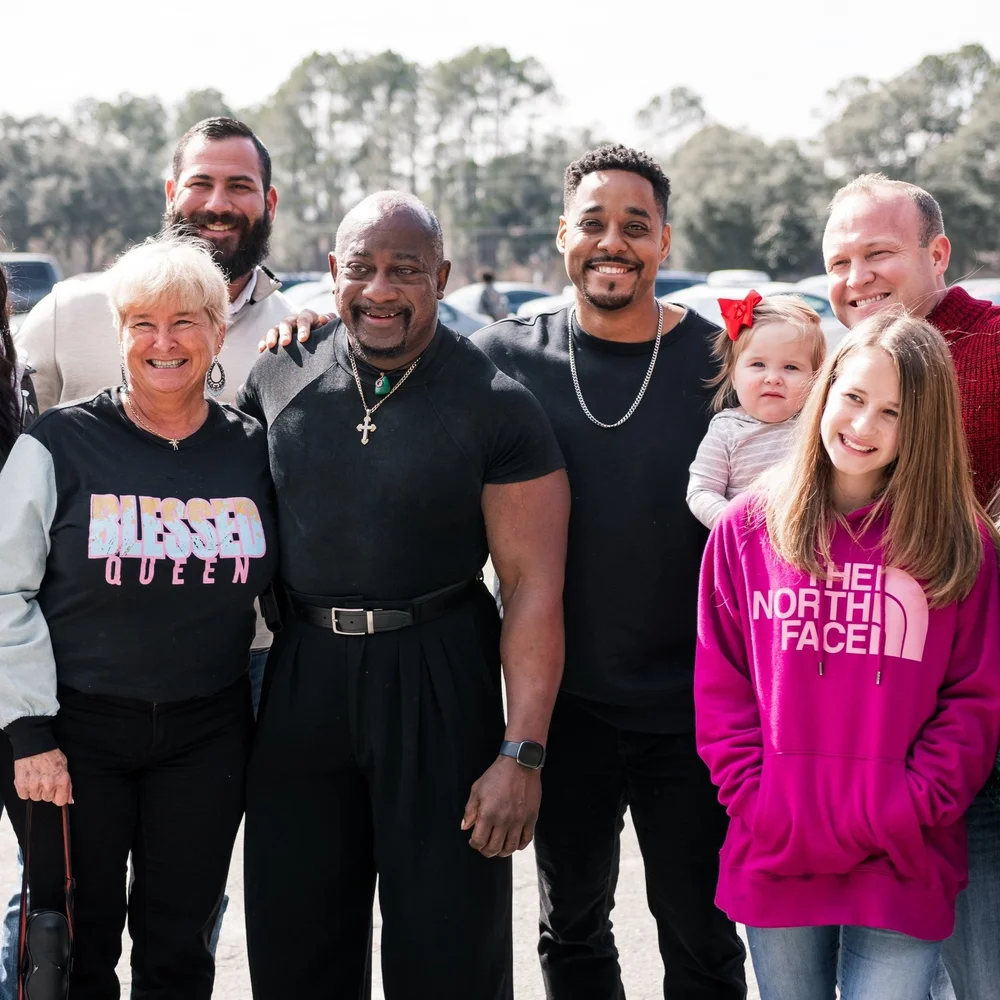 Alive Groups — ALIVE CHURCH