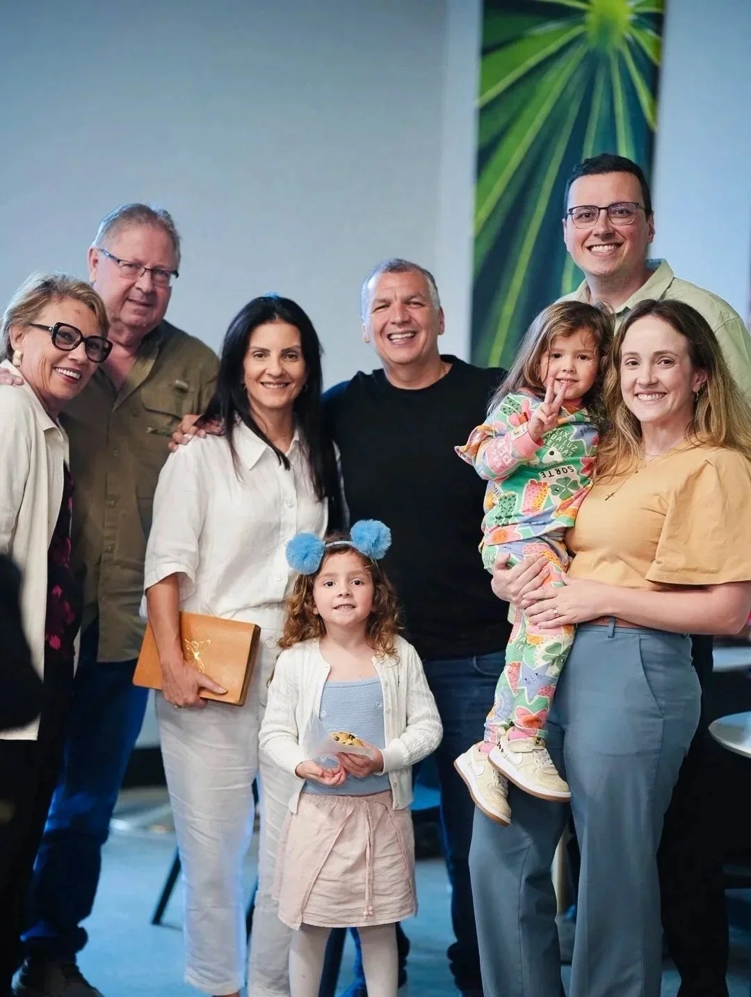 ALIVE CHURCH