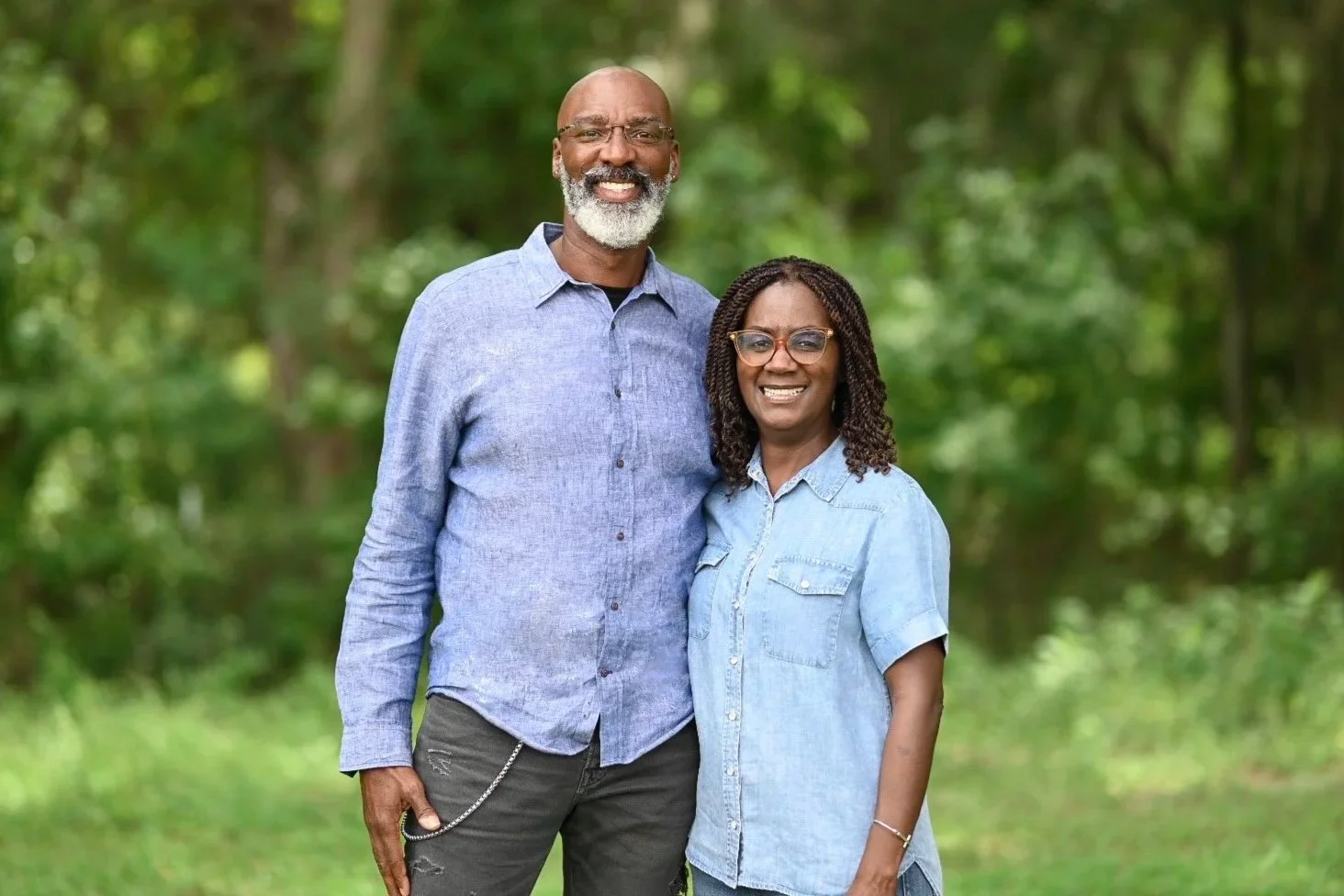 Our Pastors — ALIVE CHURCH
