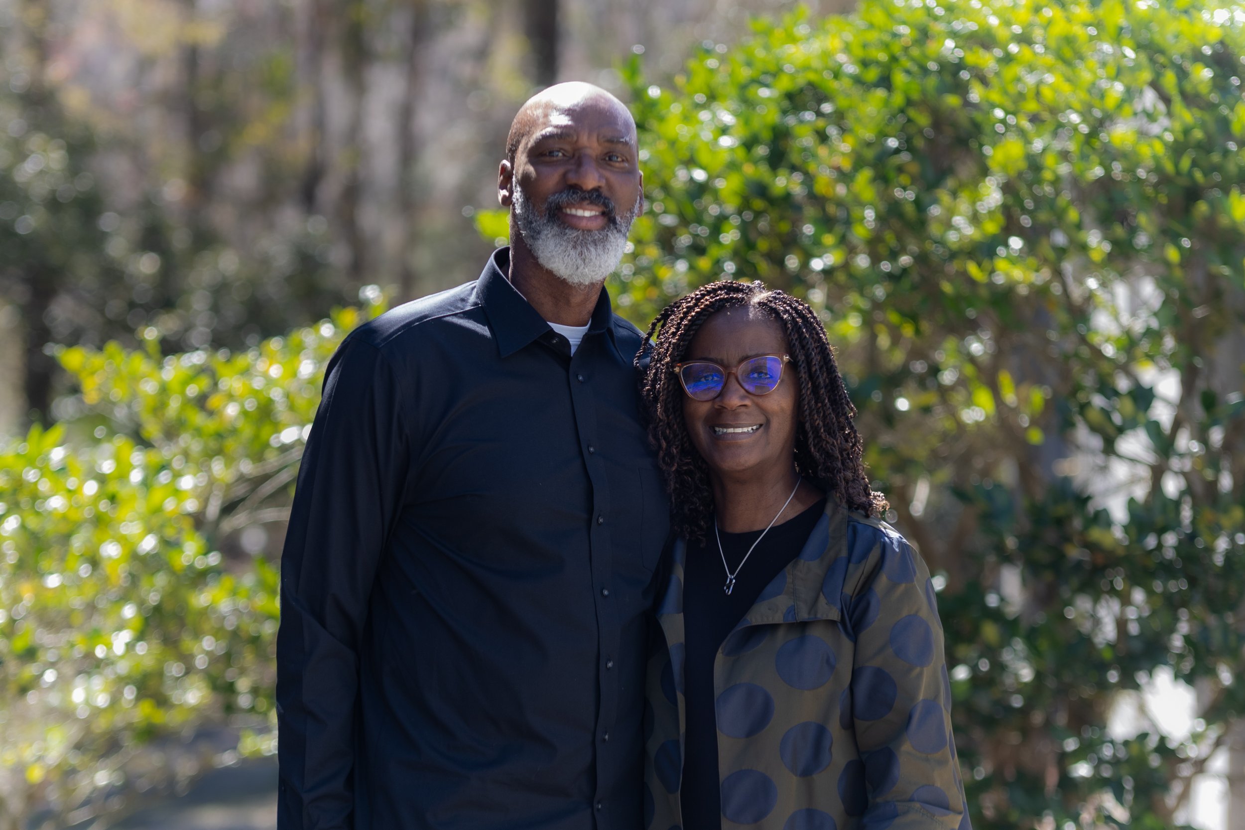 Our Pastors — ALIVE CHURCH