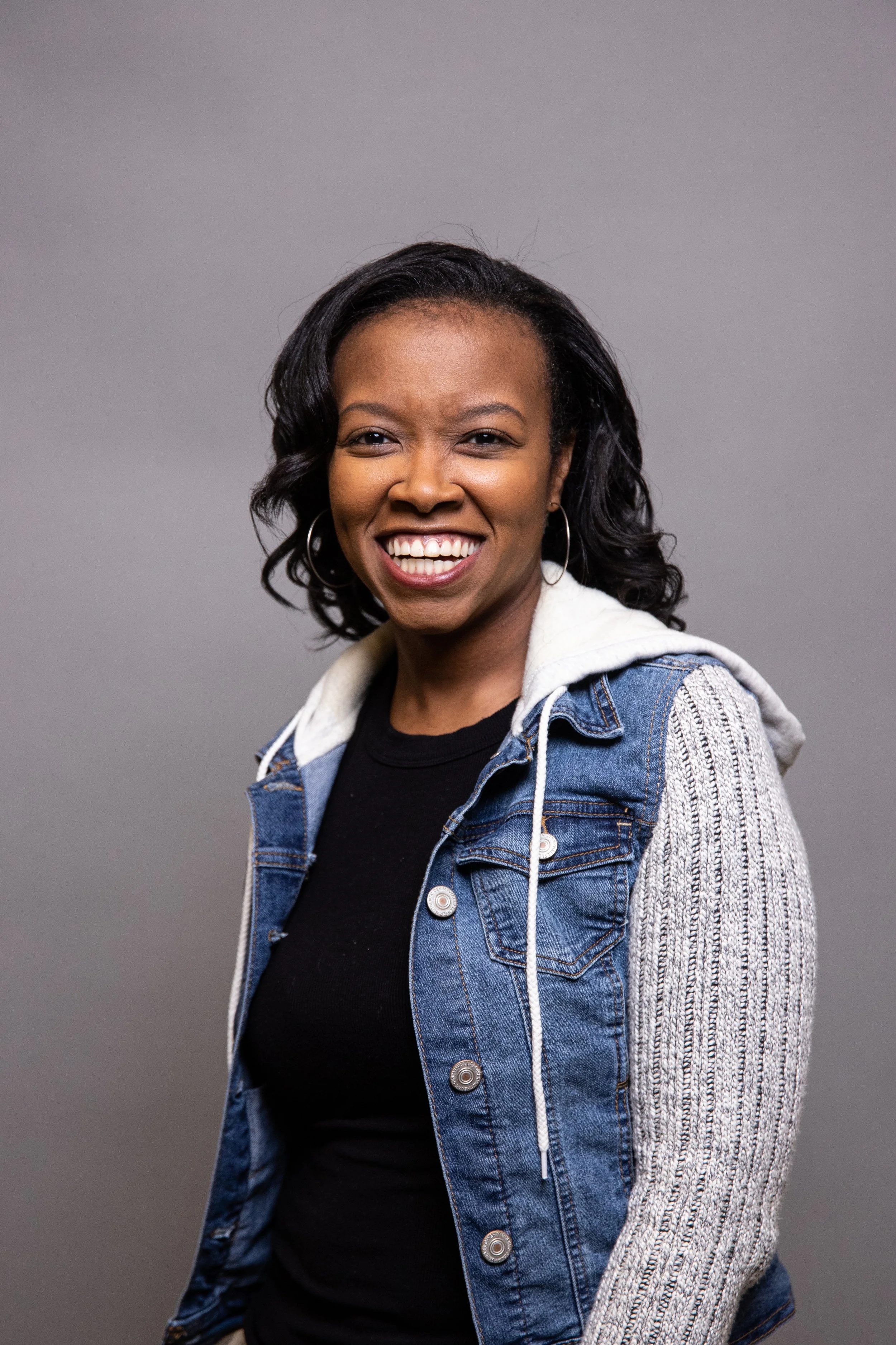 Our Staff — ALIVE CHURCH