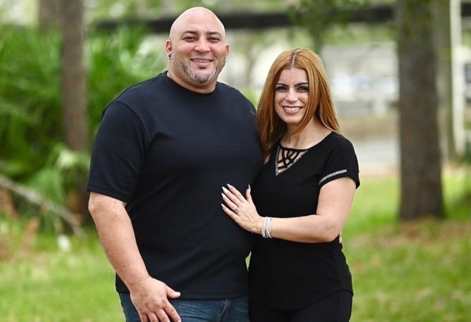 Our Pastors — ALIVE CHURCH