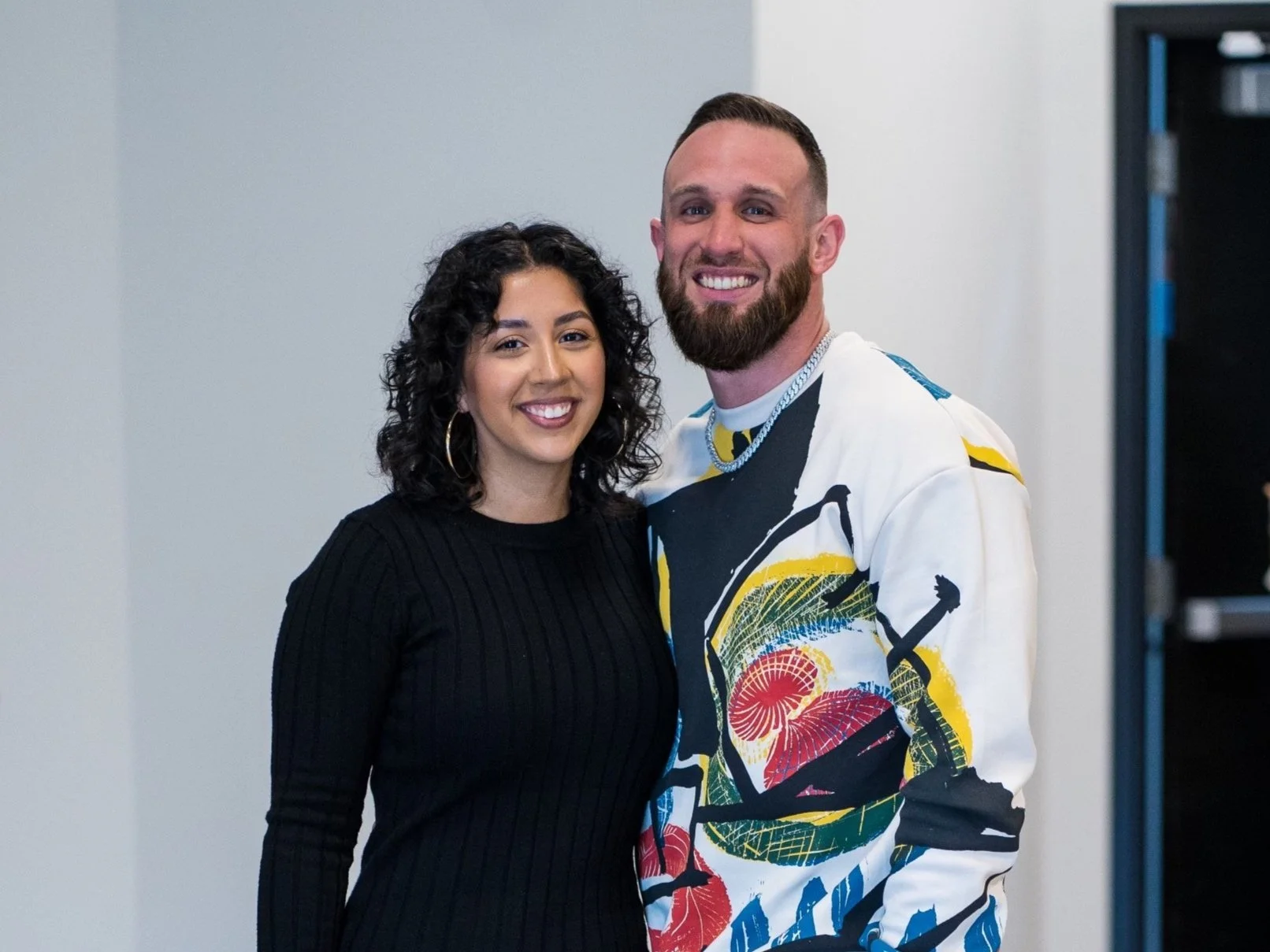 Our Pastors — ALIVE CHURCH