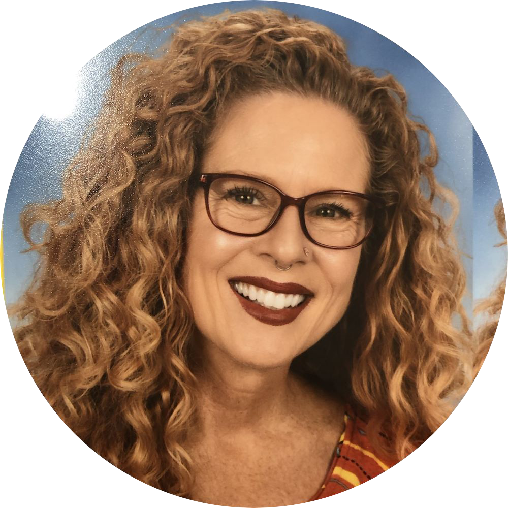 Art Education Leadership Award 2024 — Artsonia