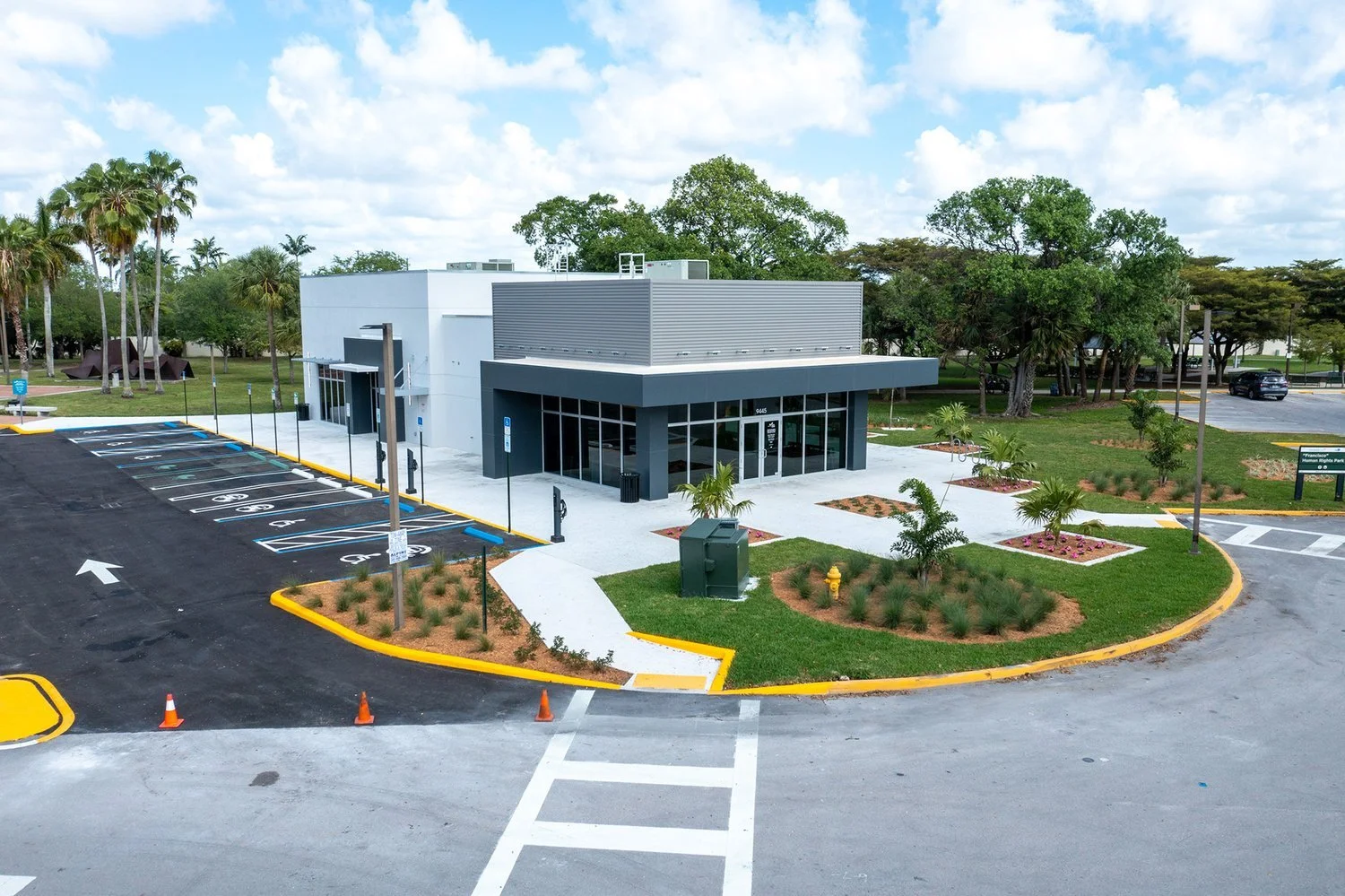 John Bell Construction Inc.