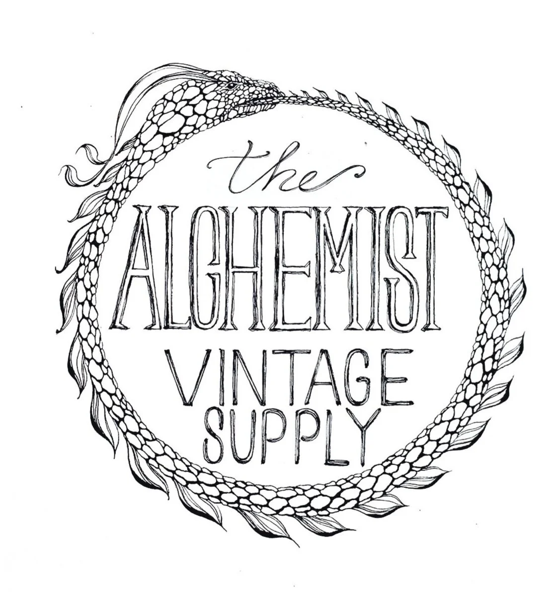 Scheduling Alchemist Vintage scheduling-alchemist-vintage