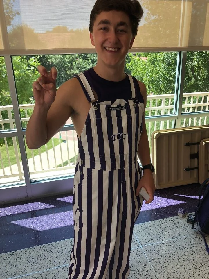 About — Lance Jewett