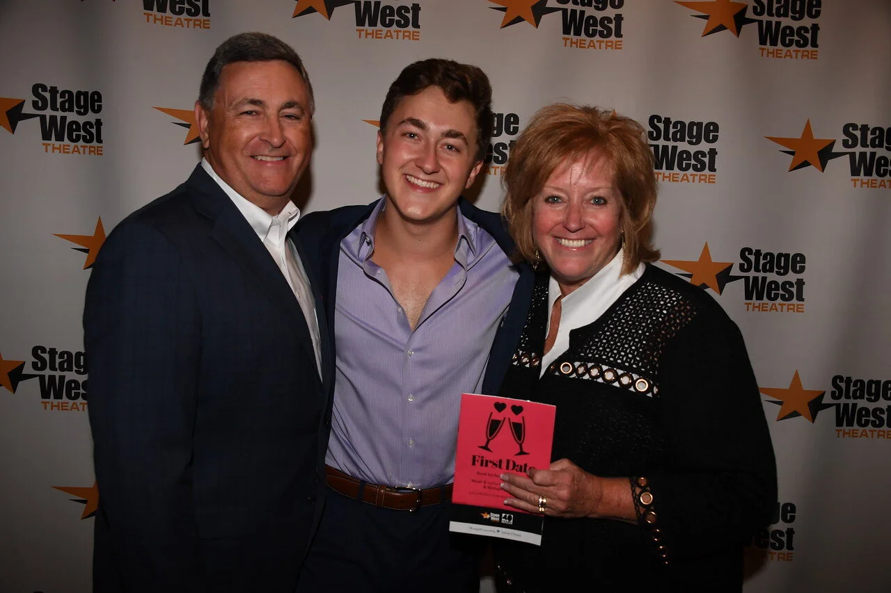 About — Lance Jewett