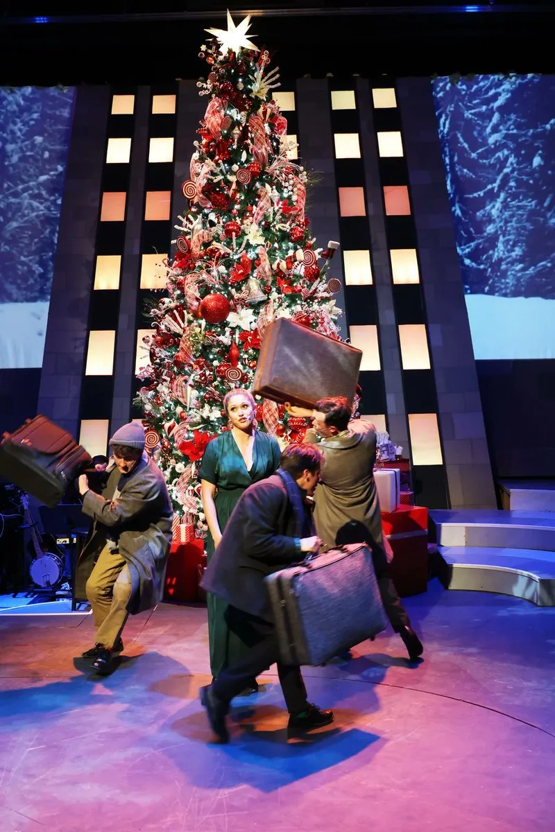 Projects and Press — Lance Jewett