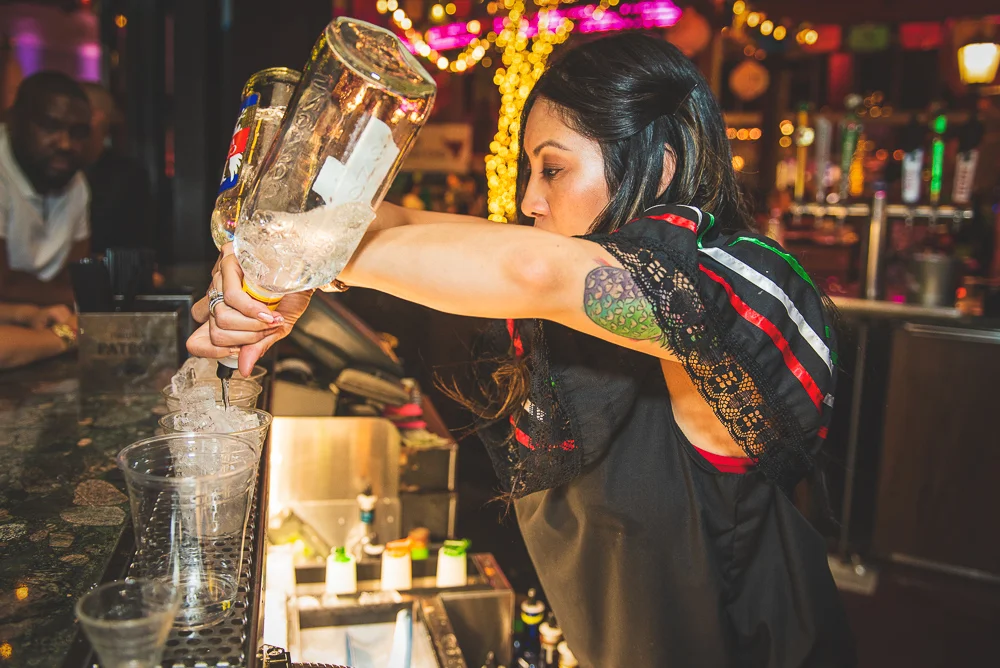 The Return of Latin Nights — Chayo Mexican Kitchen + Tequila Bar
