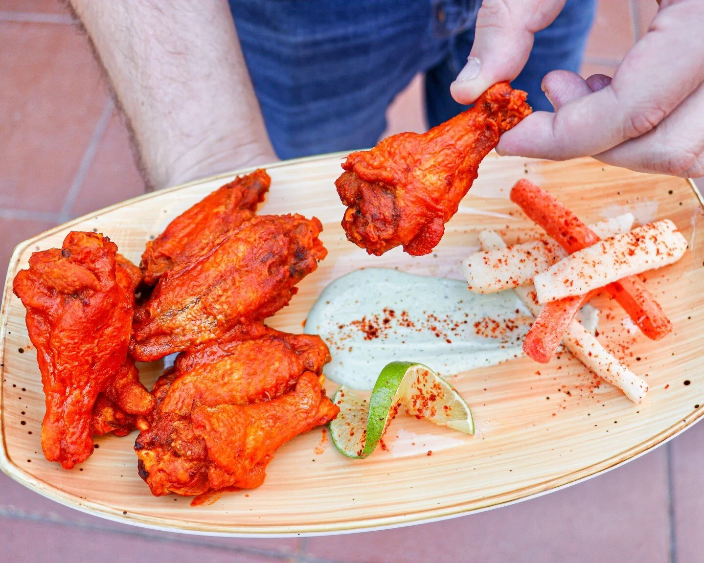 Chayo Mexican Kitchen + Tequila Bar | Las Vegas | LINQ Hotel & Casino ...