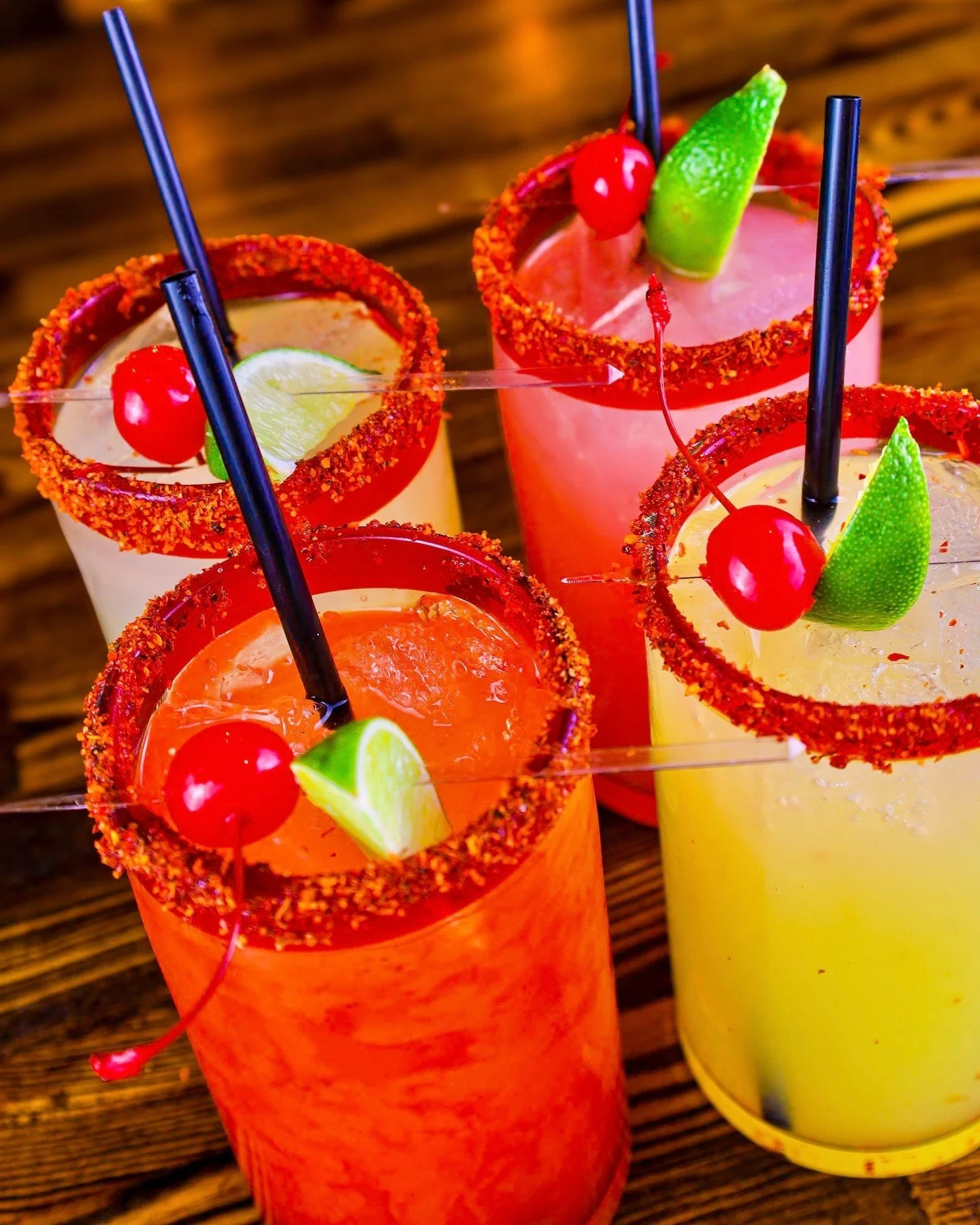 Chayo Mexican Kitchen + Tequila Bar | Las Vegas | LINQ Hotel & Casino ...