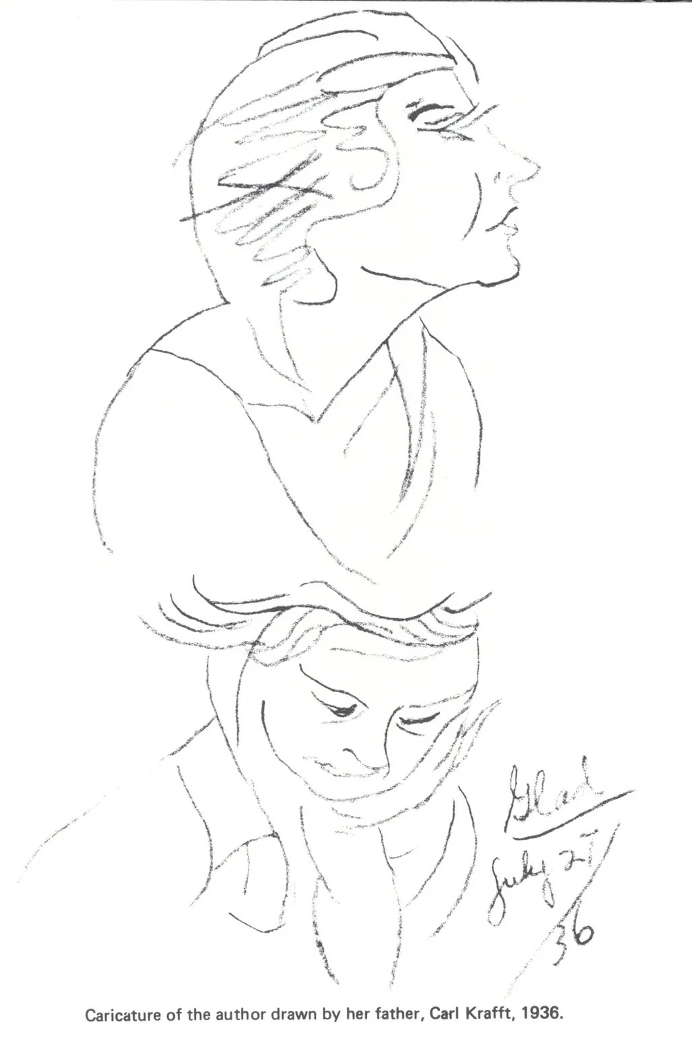 Carl R. Krafft: An Artist's Life — Oak Park Art League