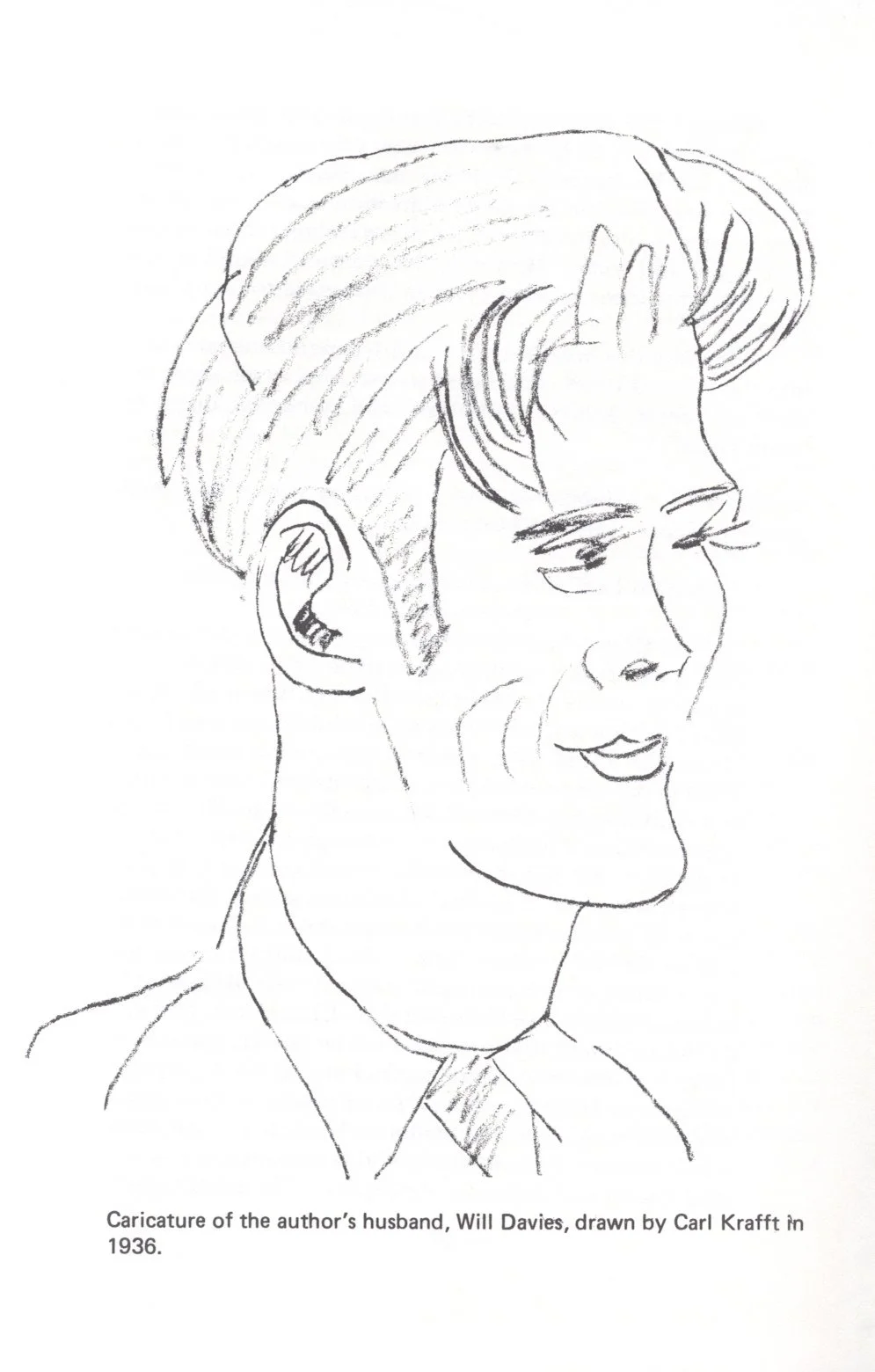 Carl R. Krafft: An Artist's Life — Oak Park Art League