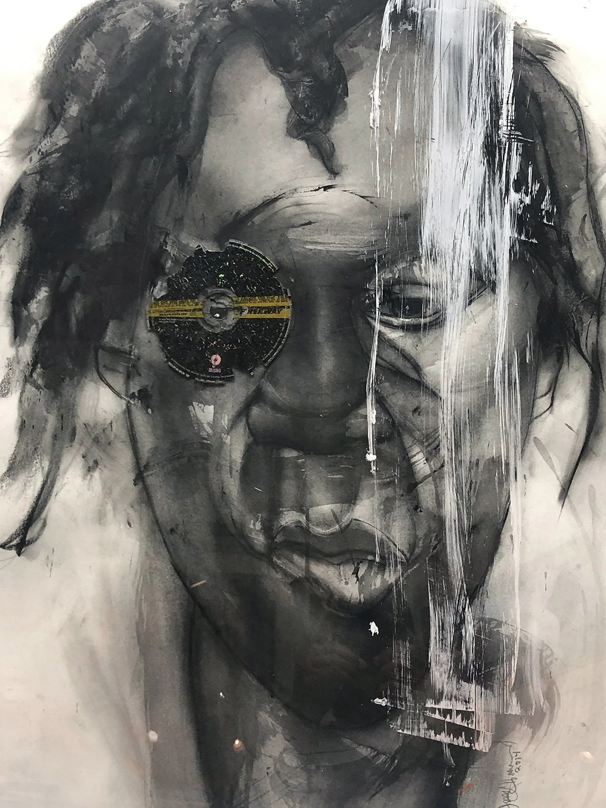 Fall 3 - BEGINNING TO INTERMEDIATE DRAWING — Oak Park Art League