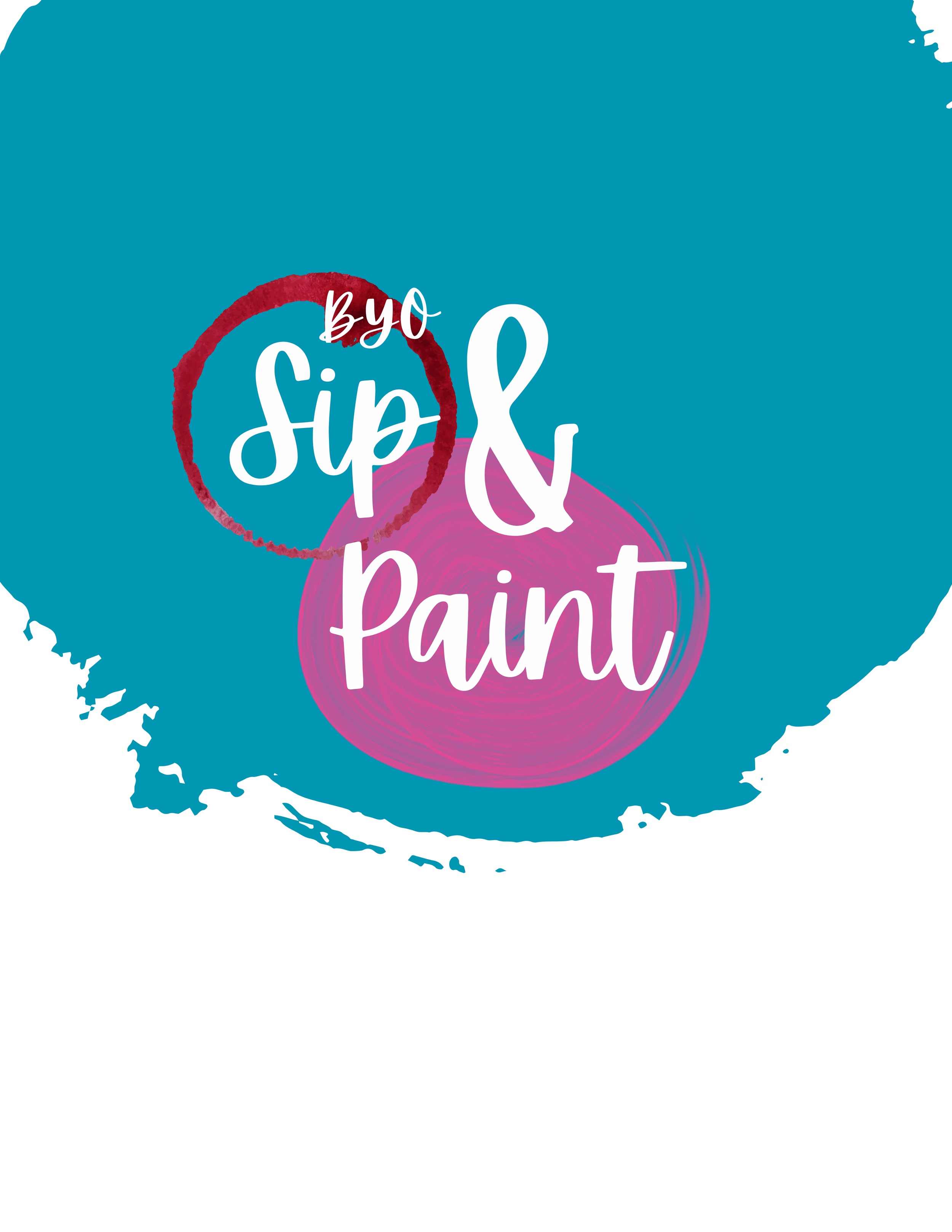 OPAL Sip & Paint 3/19 — Oak Park Art League