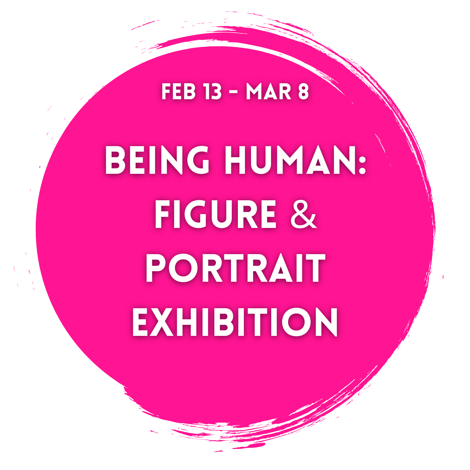 Being Human: Figure & Portrait Exhibition — Oak Park Art League