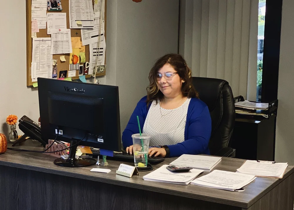 Contact Us — ASC Staffing Group