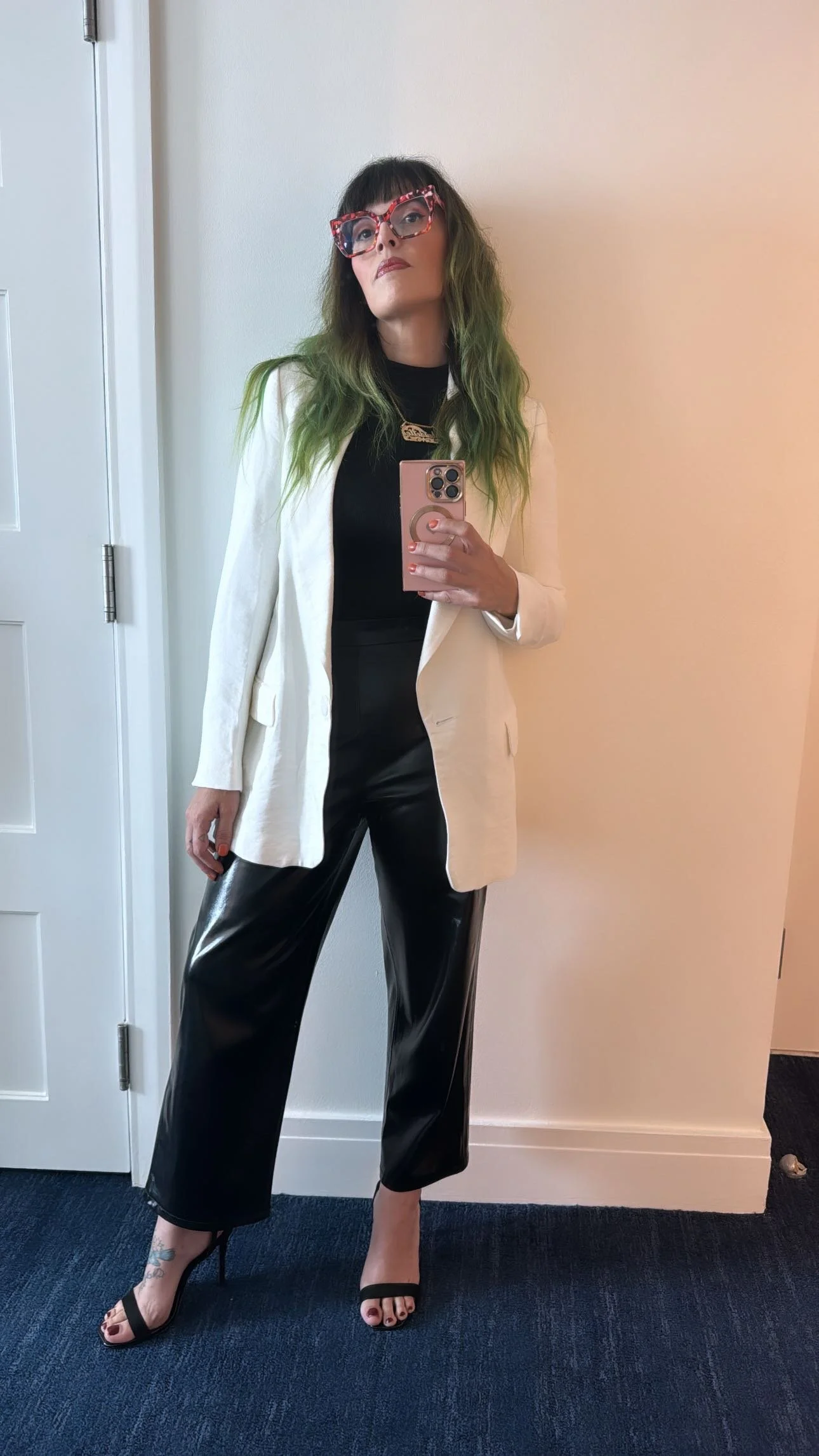 Chef Claudette Zepeda