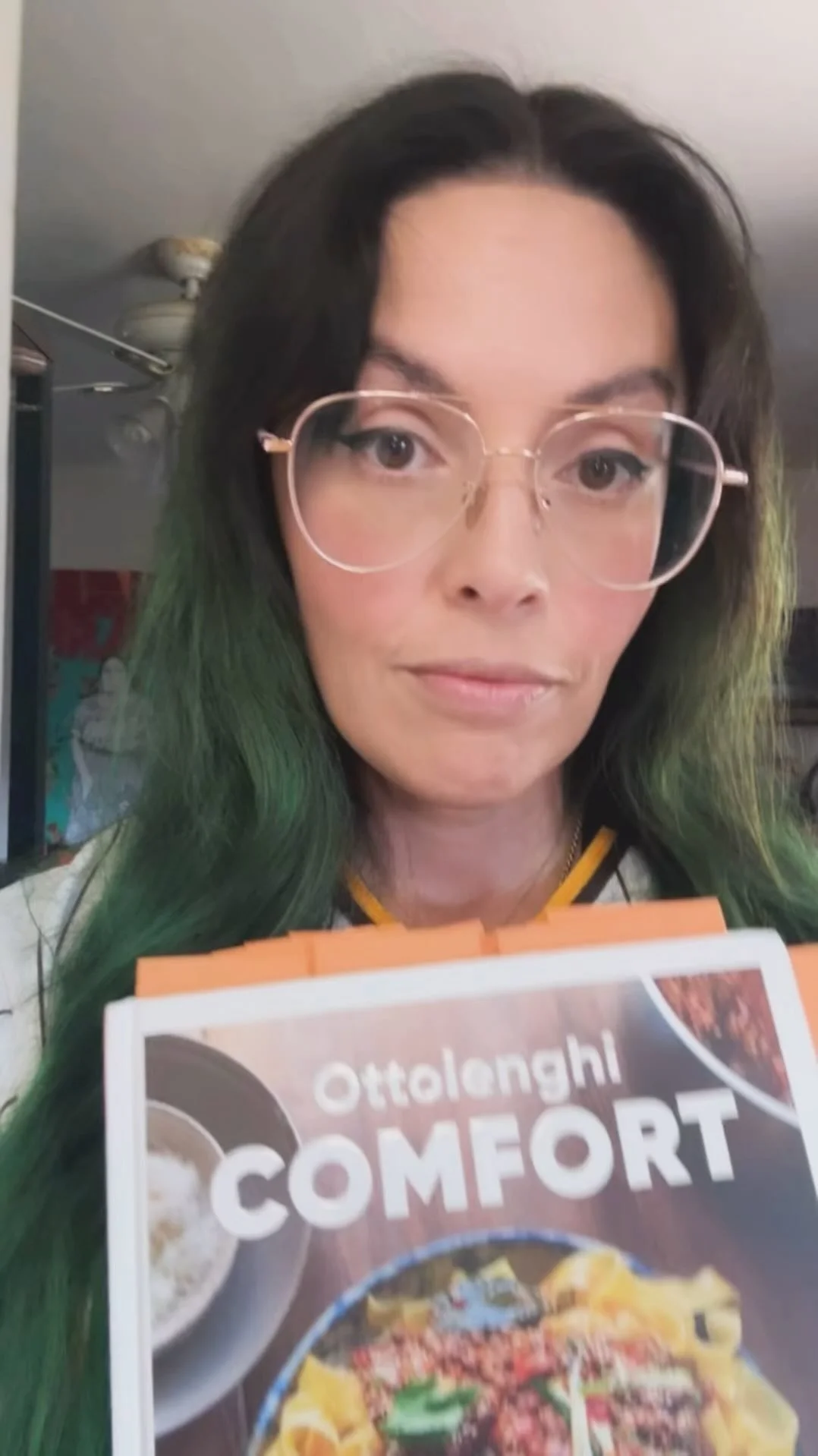 About — Chef Claudette Zepeda