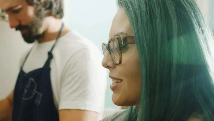 Press & Partnerships — Chef Claudette Zepeda