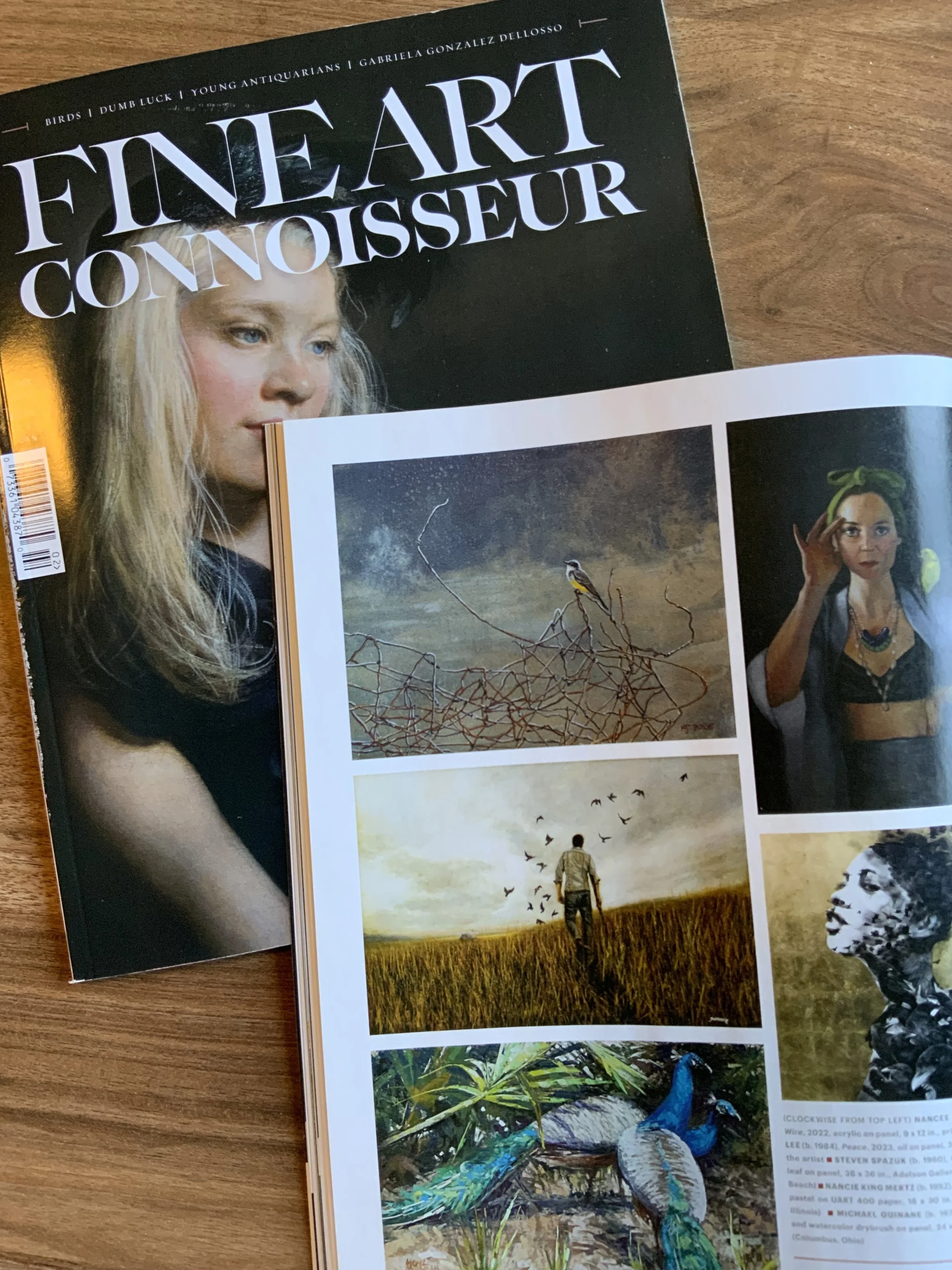 Sharon Weiss Gallery