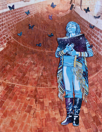 Artists1 — Sharon Weiss Gallery