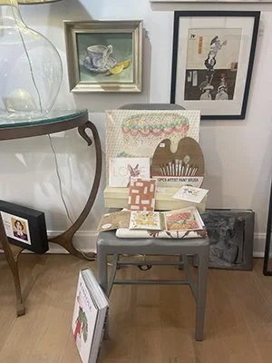 Sharon Weiss Gallery