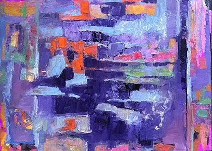 Sharon Weiss Gallery