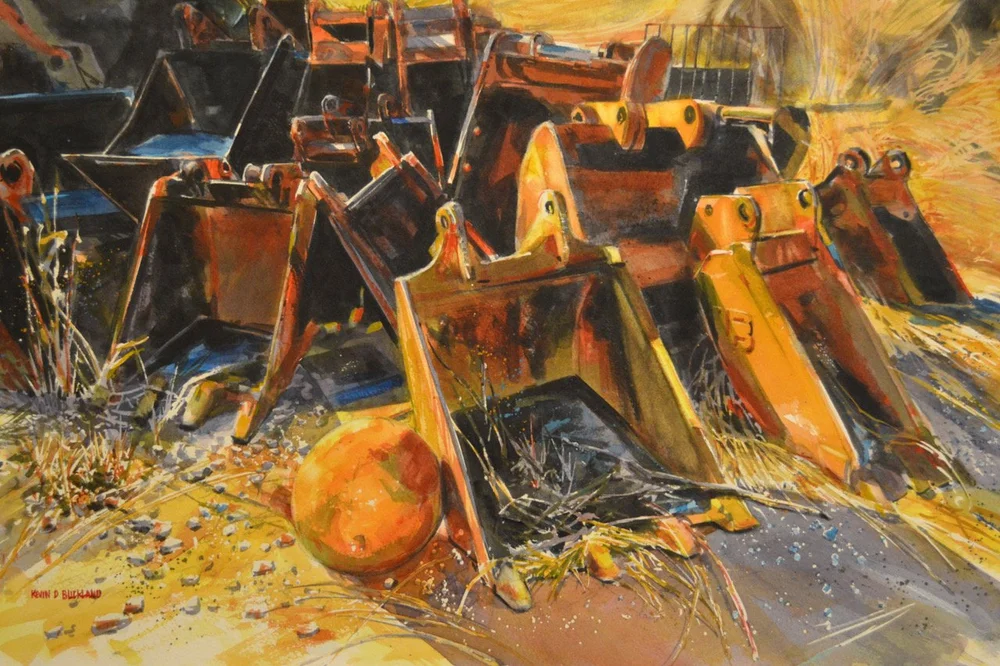 Sharon Weiss Gallery