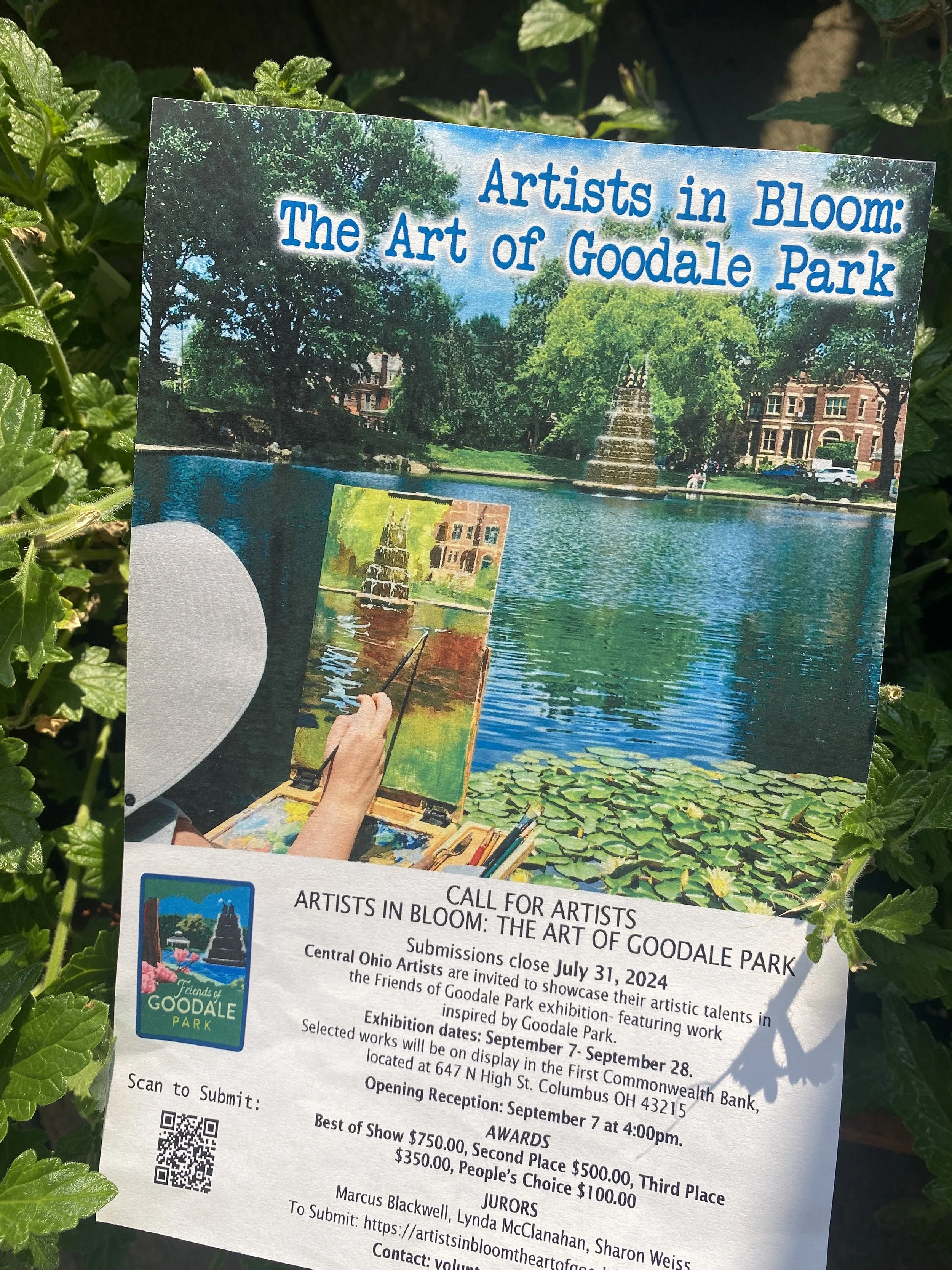 Sharon Weiss Gallery