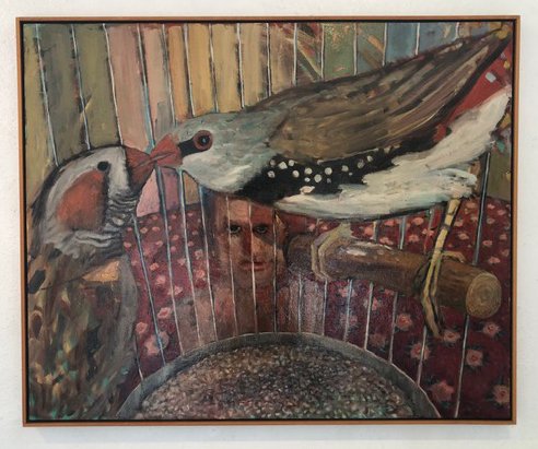 Sharon Weiss Gallery