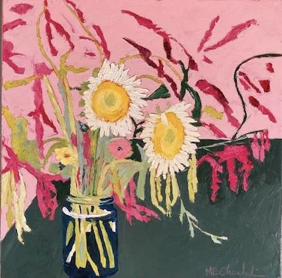 Sharon Weiss Gallery