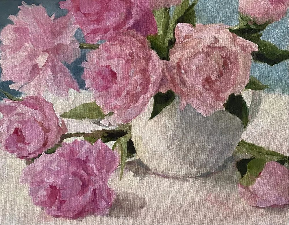 Sharon Weiss Gallery