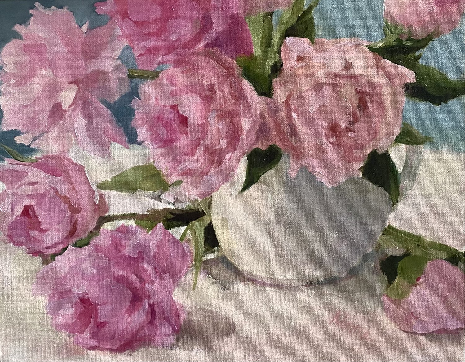 Sharon Weiss Gallery