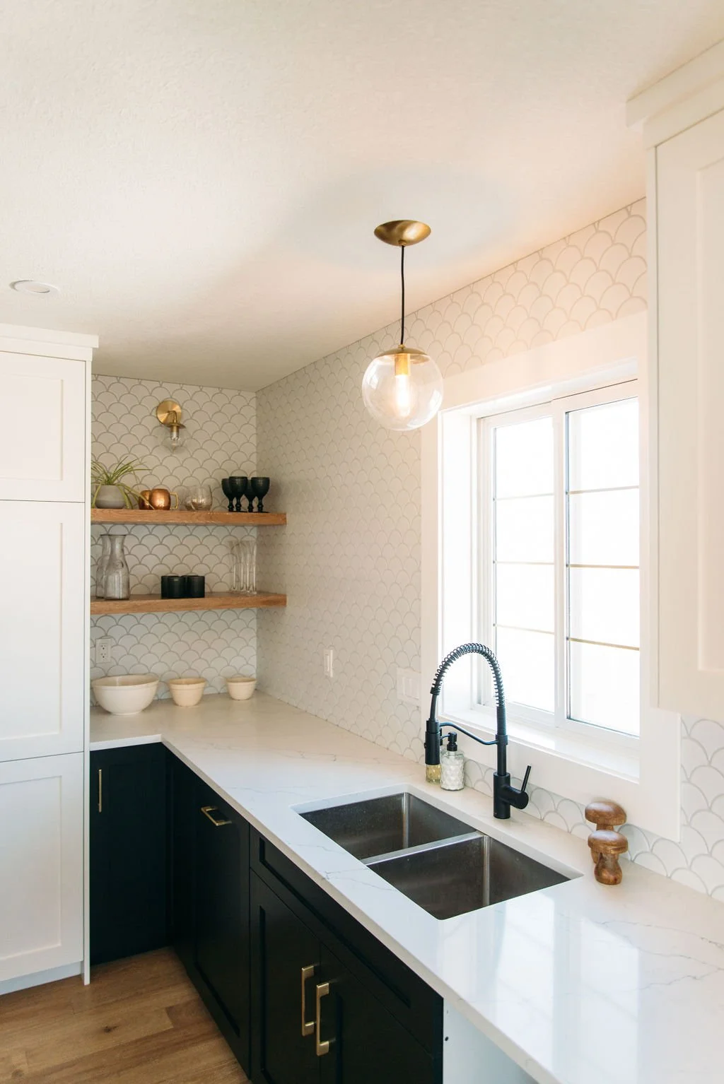 Residential - Kitchen Design — AM Interior Design Services
