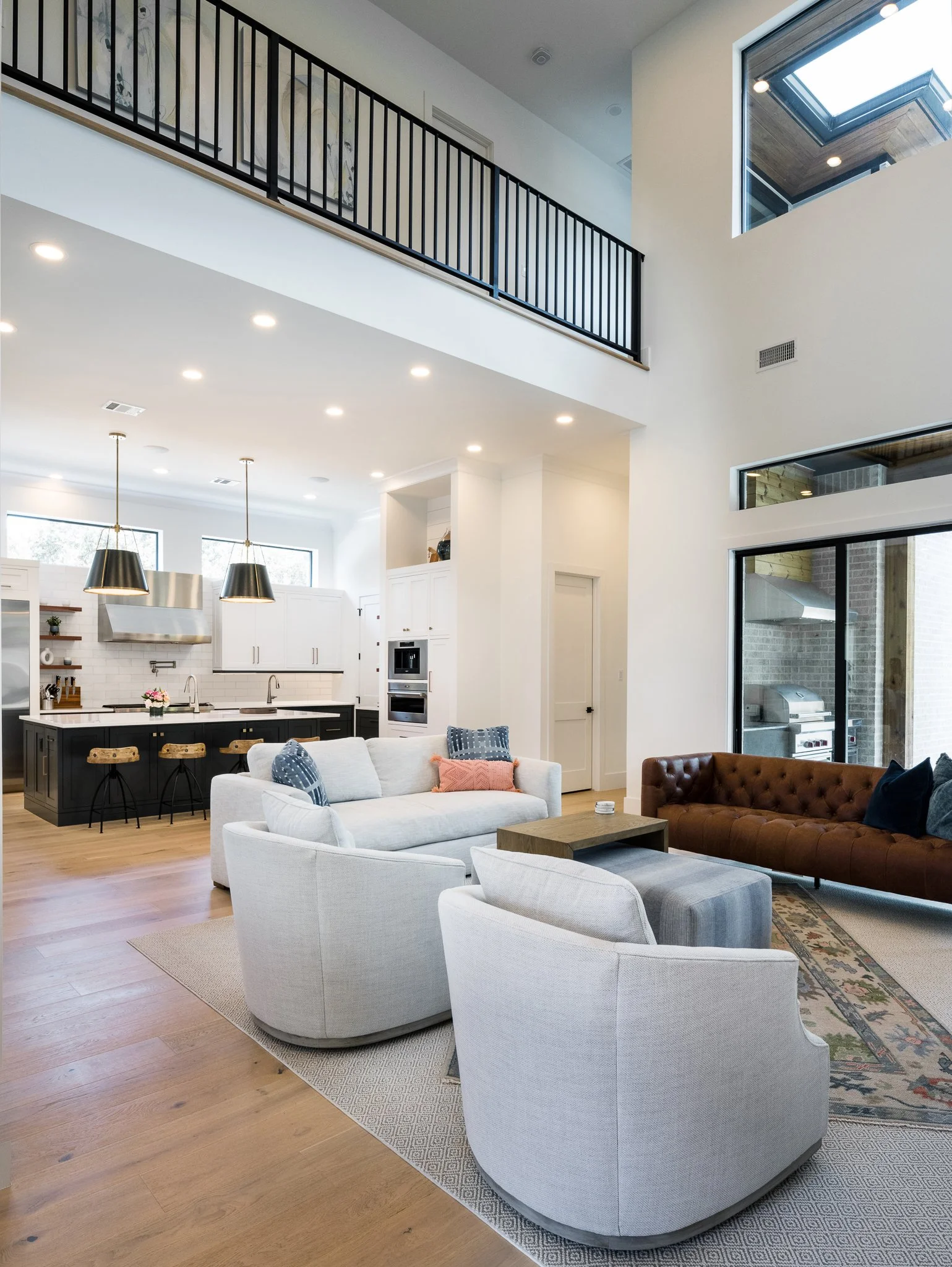 The Ebony — Arieli Custom Homes