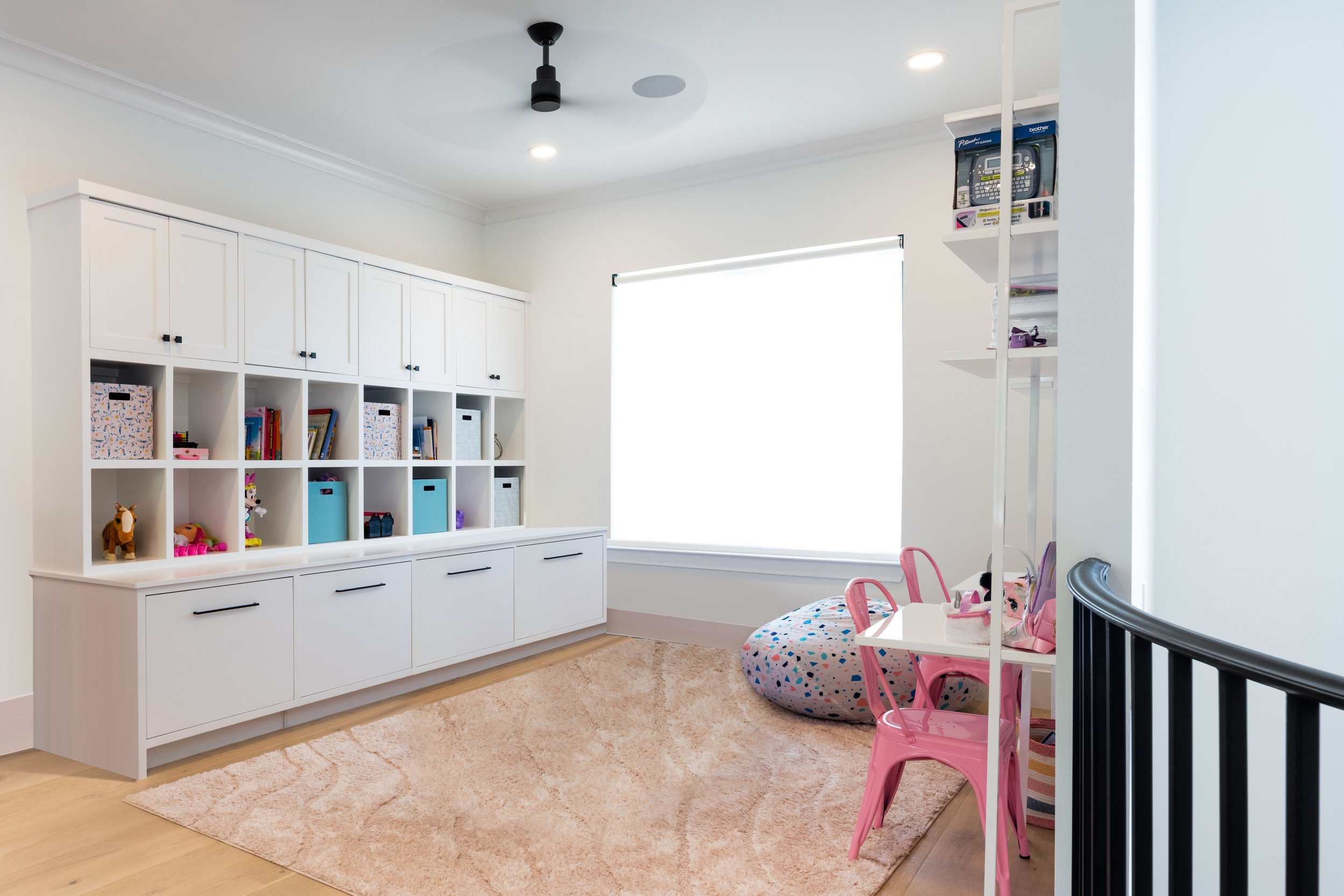 The Ebony — Arieli Custom Homes