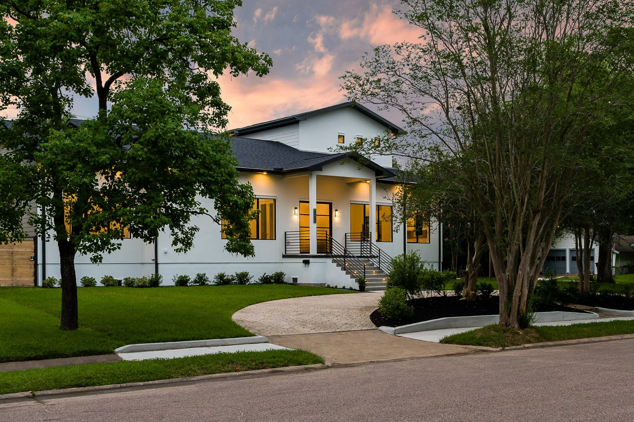 Completed Projects Gallery — Arieli Custom Homes