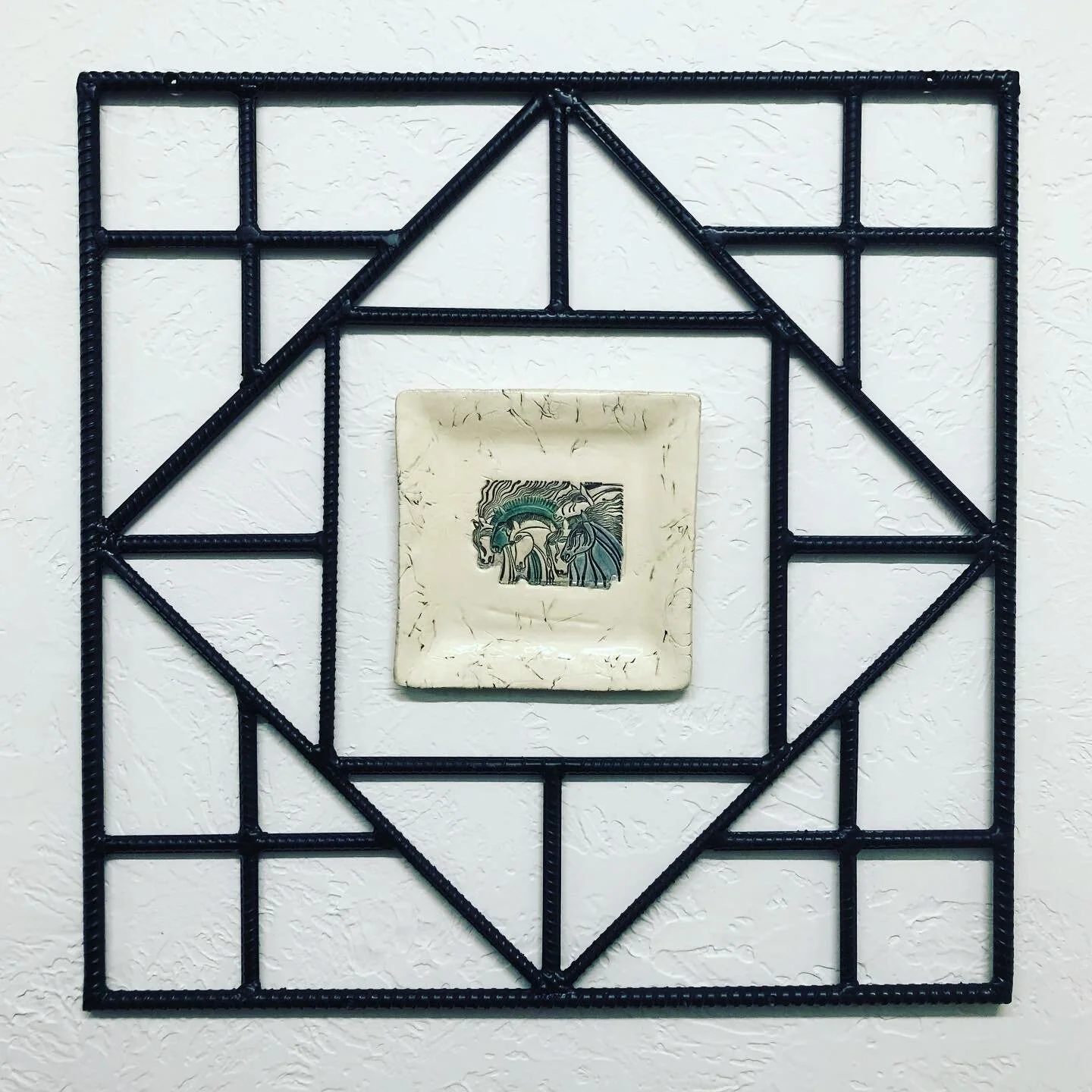 Rebar Art