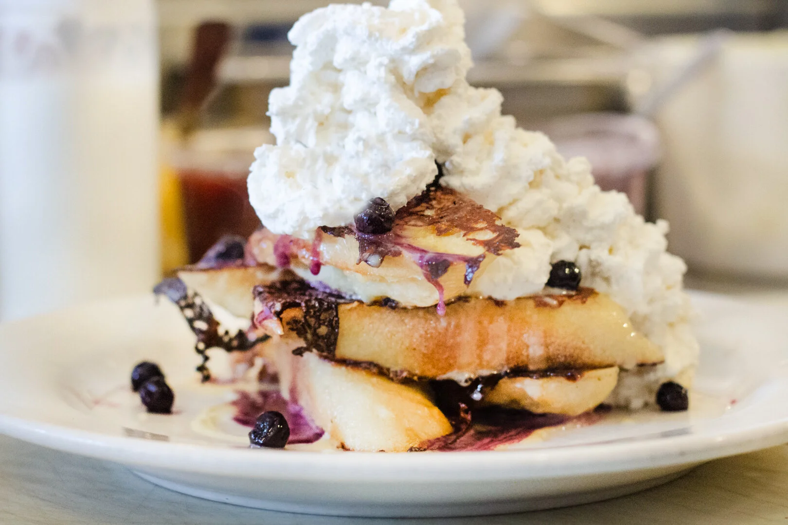 NetShed No.9 Menu — NetShed No.9