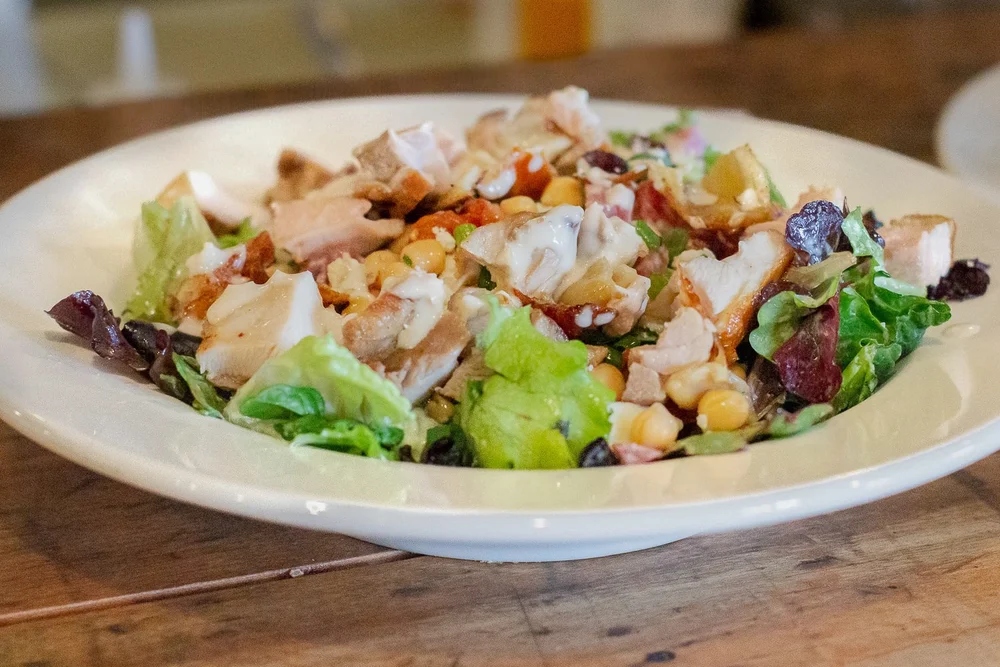 NetShed No.9 Menu — Netshed No.9